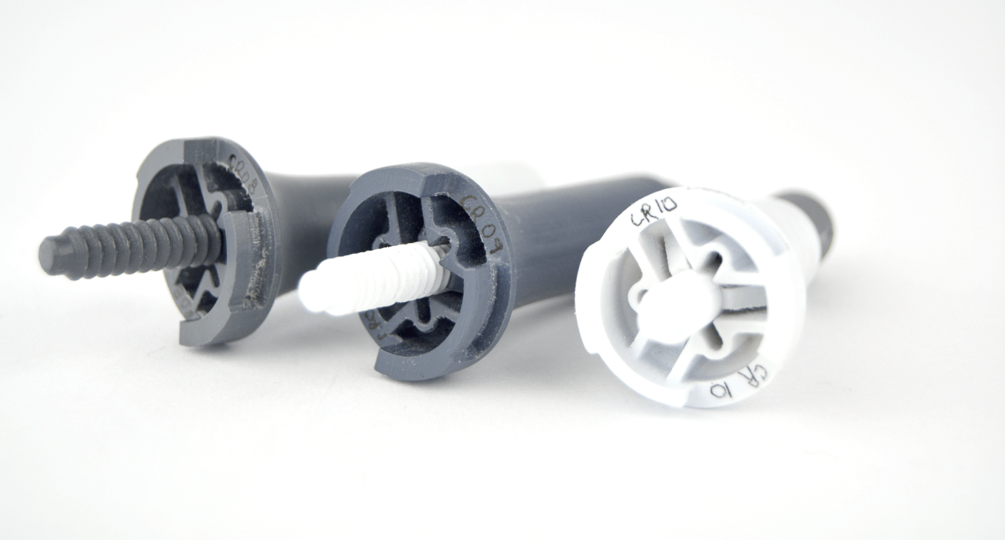 Cricket, a syringe add-on for incremental micro-injections | Duoject ...