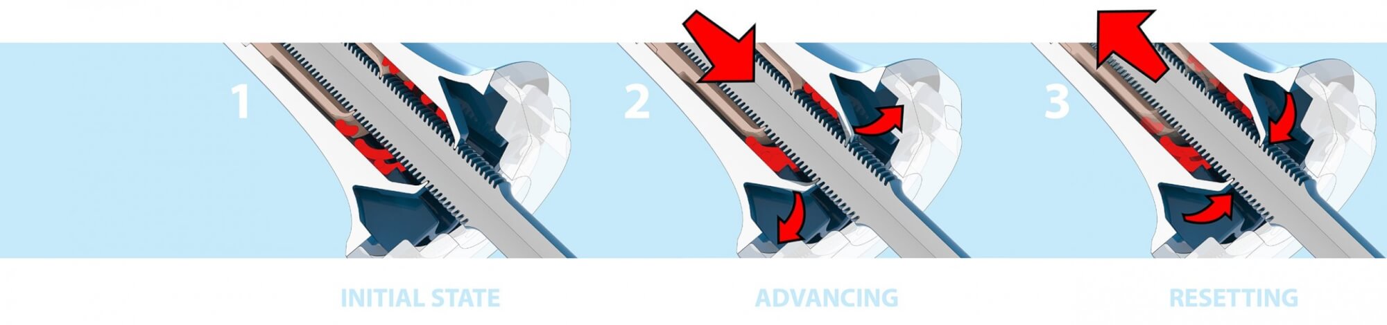 Cricket, a syringe add-on for incremental micro-injections | Duoject ...