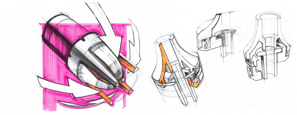 Cricket, a syringe add-on for incremental micro-injections | Duoject ...