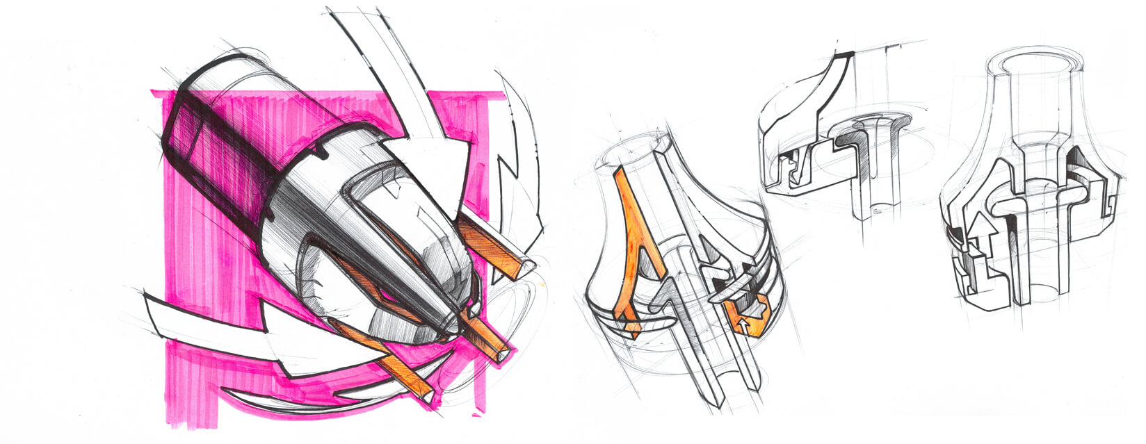 Cricket, a syringe add-on for incremental micro-injections | Duoject ...