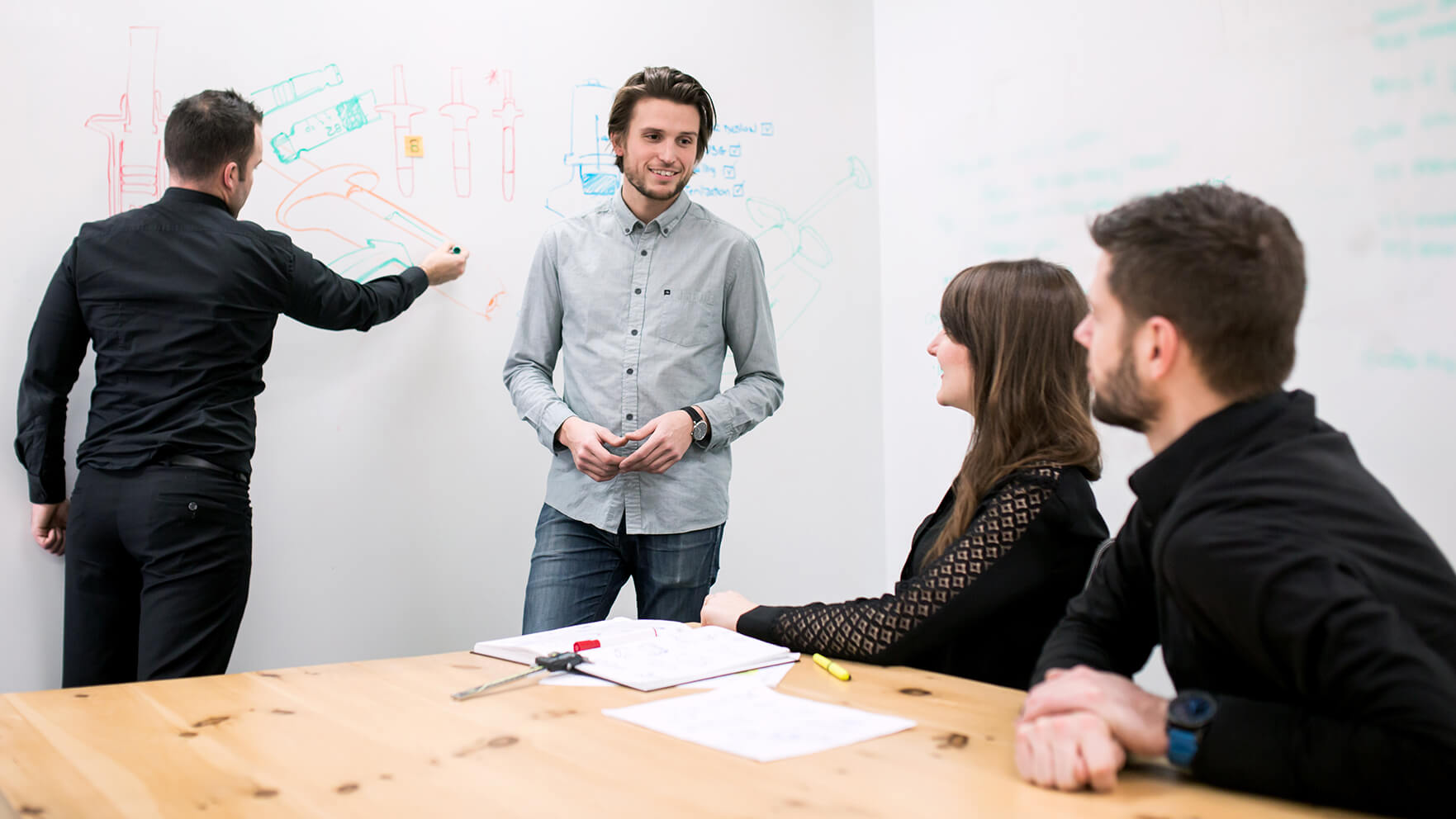 The importance of a great development experience | Duoject - Your ...